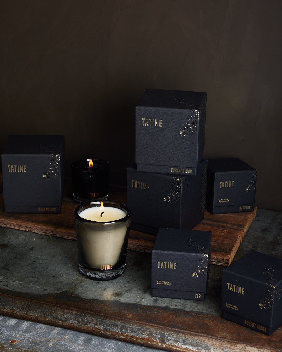 tatinecandles.com