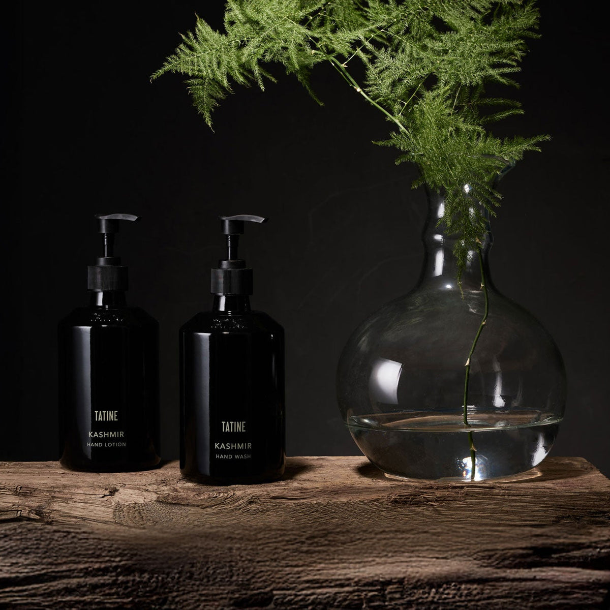 Artisan Handcrafted Candles by Tatine - tatinecandles.com