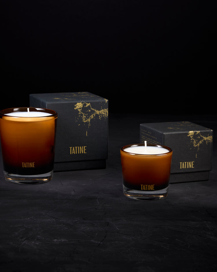 Candles by Tatine - tatinecandles.com